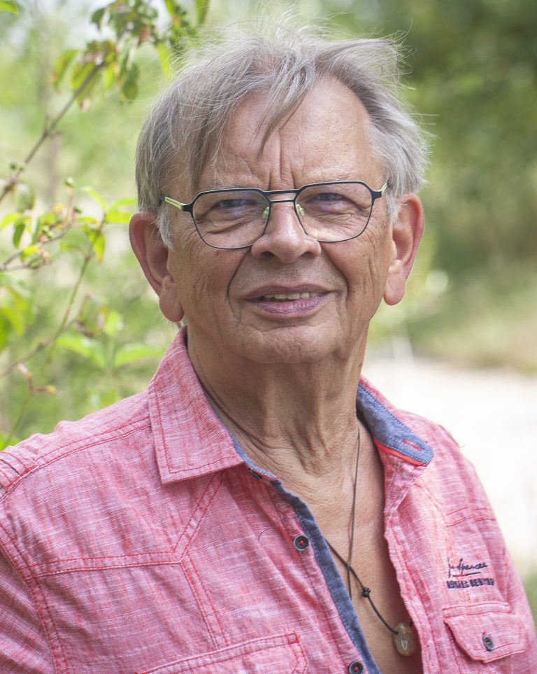 Christian Schilling Systemisches Familienstellen nach Hellinger